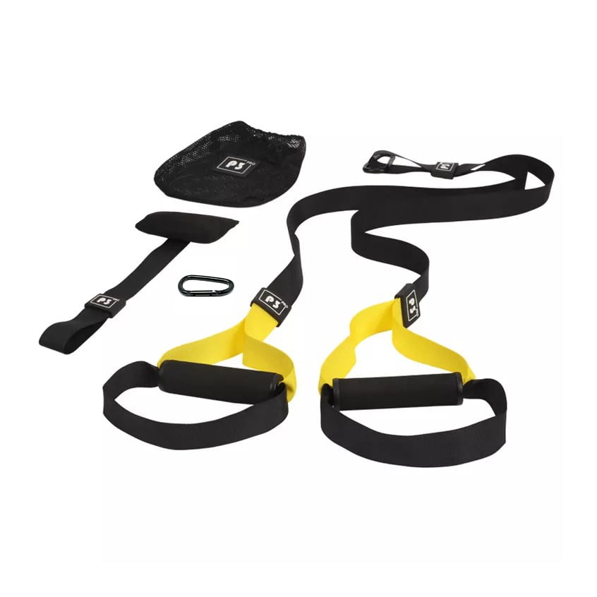 Banda De Entrenamiento Tipo Trx Modelo P3-1 | Lider