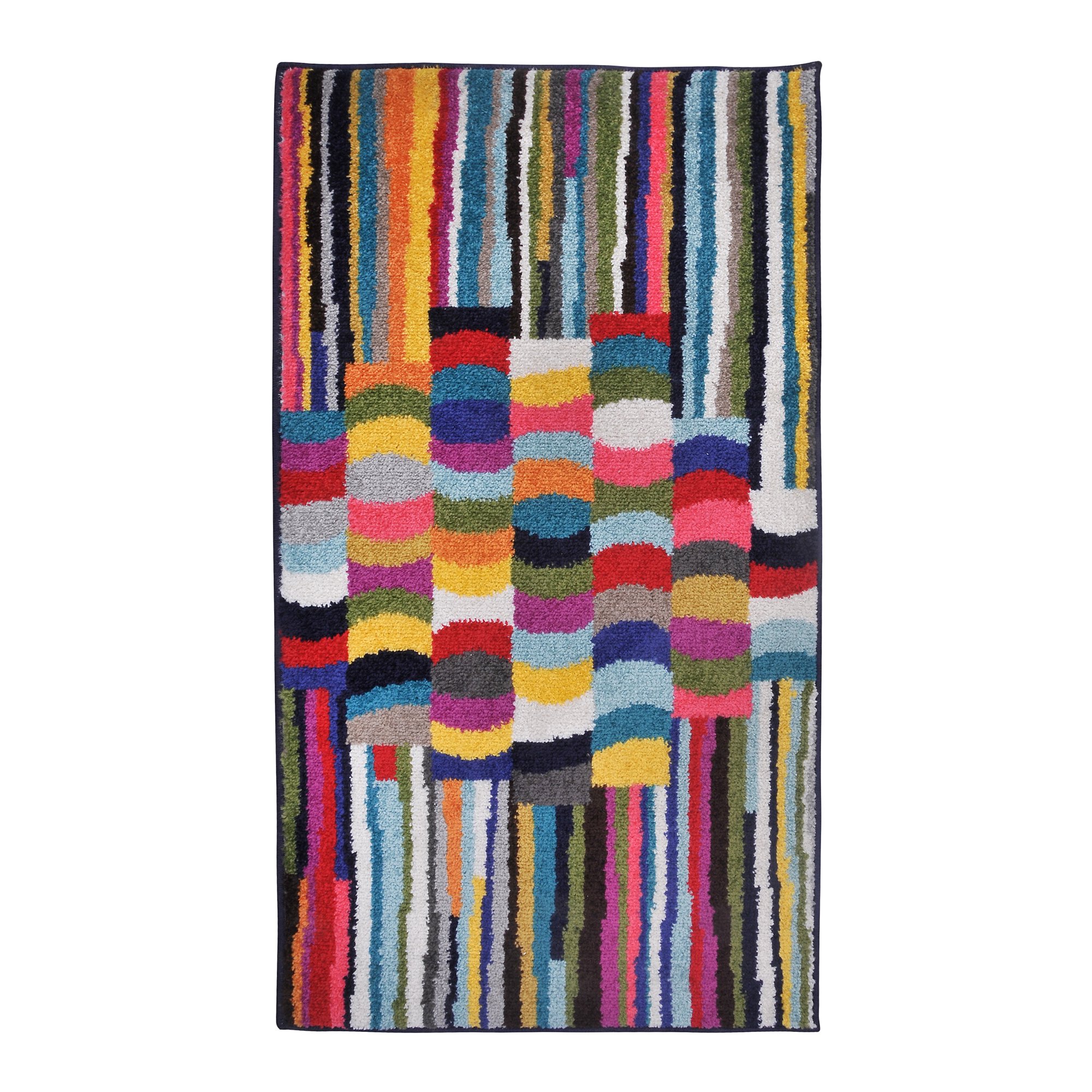 MASHINI ALFOMBRA BOUTIQUE 60X110 CMS AURORA | Lider