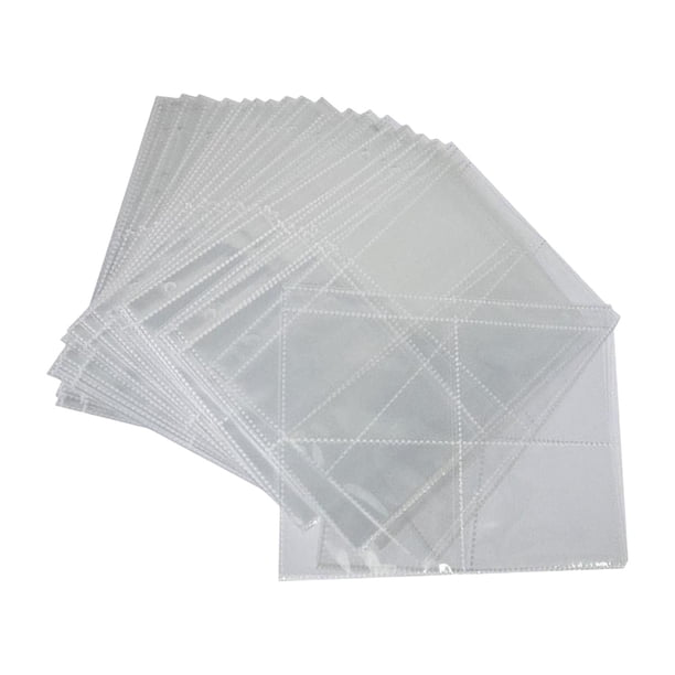 Fundas Para Tarjetas De Juego Para Tarjetas De Visita, Tarjetas De ...