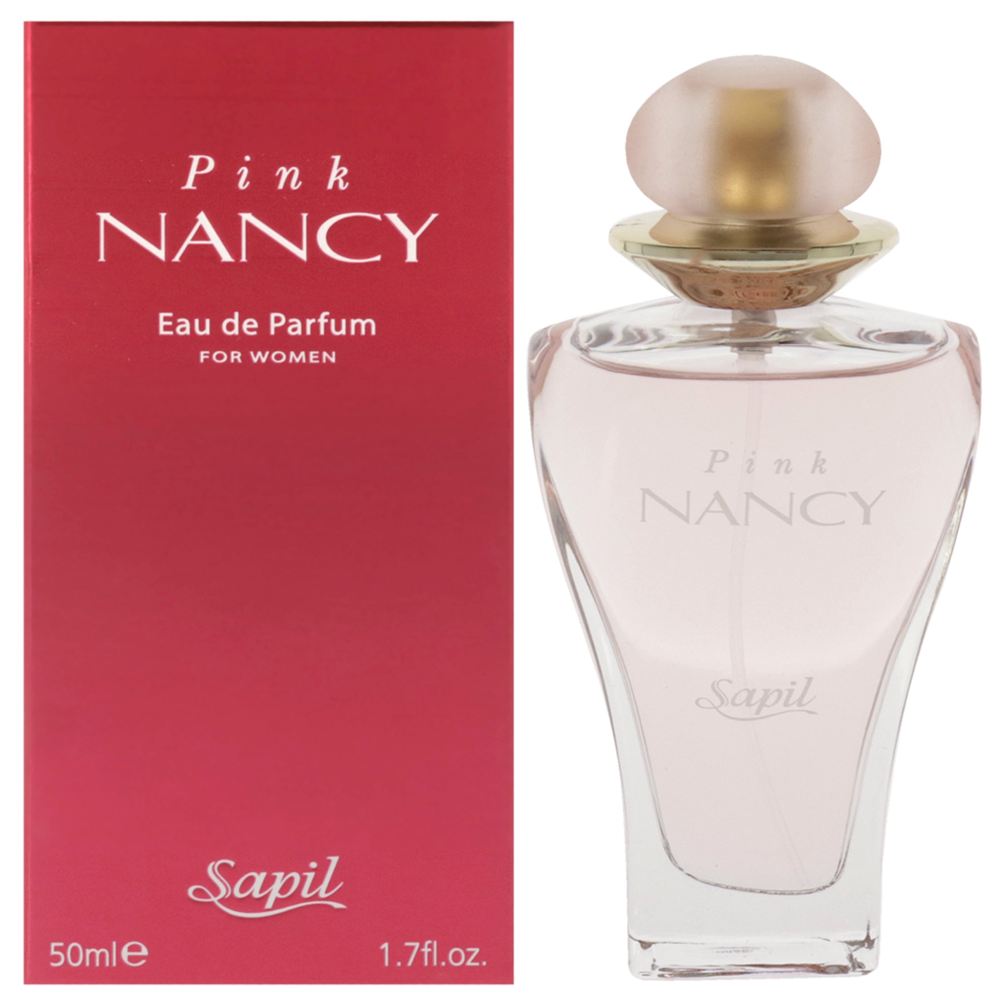 Perfume Sapil Pink Nancy EDP | Lider