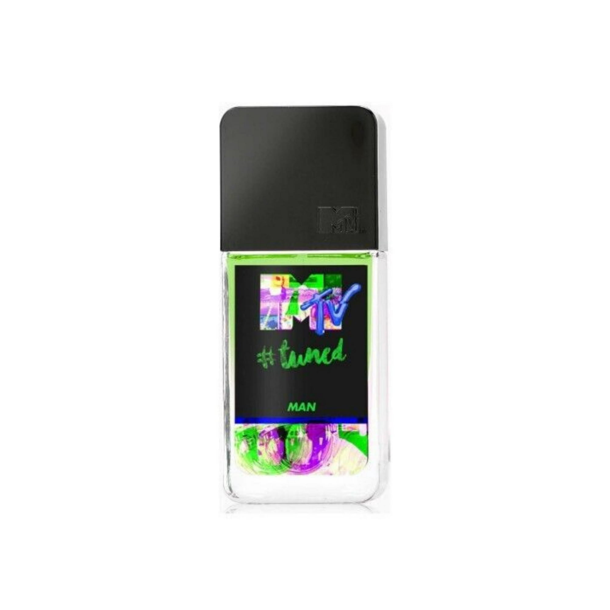 MTV TUNED MAN 75ML | Lider