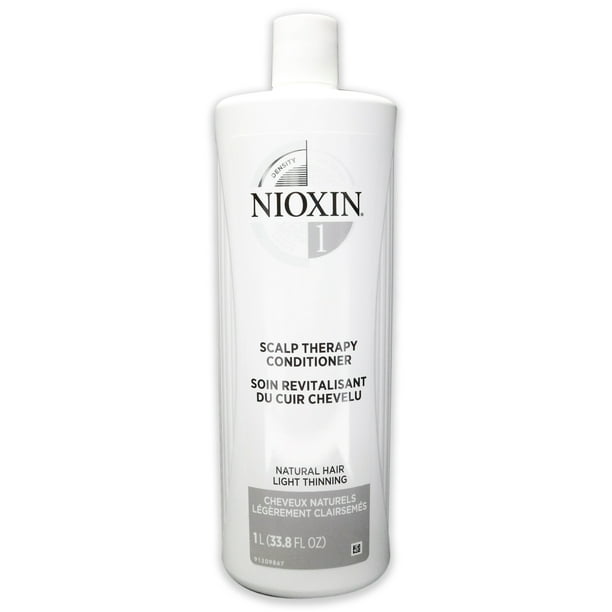 Acondicionador Nioxin System 1 1000ml | Lider