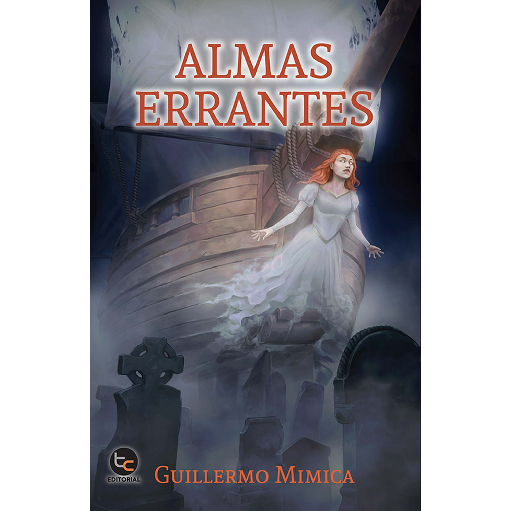 Almas Errantes | Lider