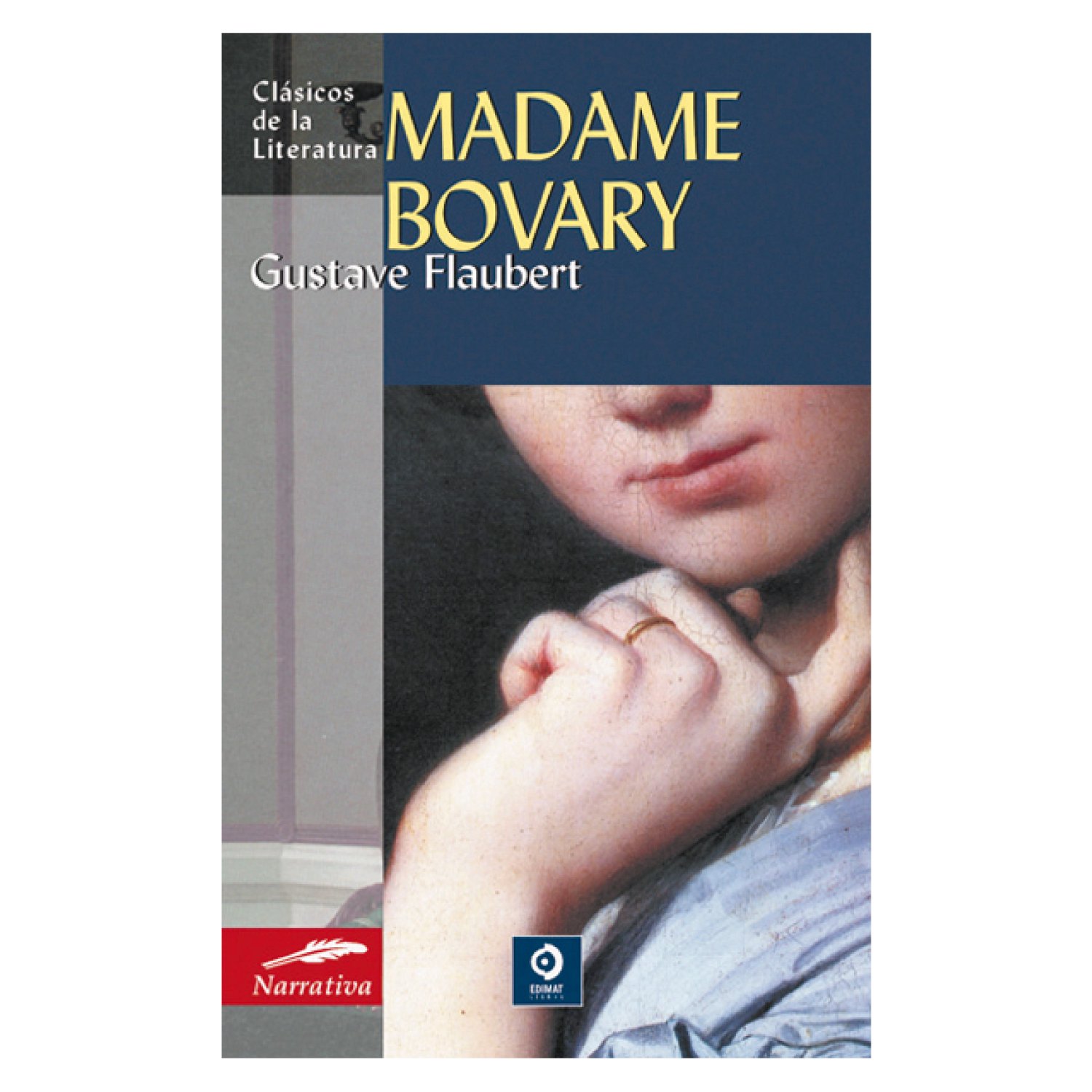 Libro Madame Bovary | Lider