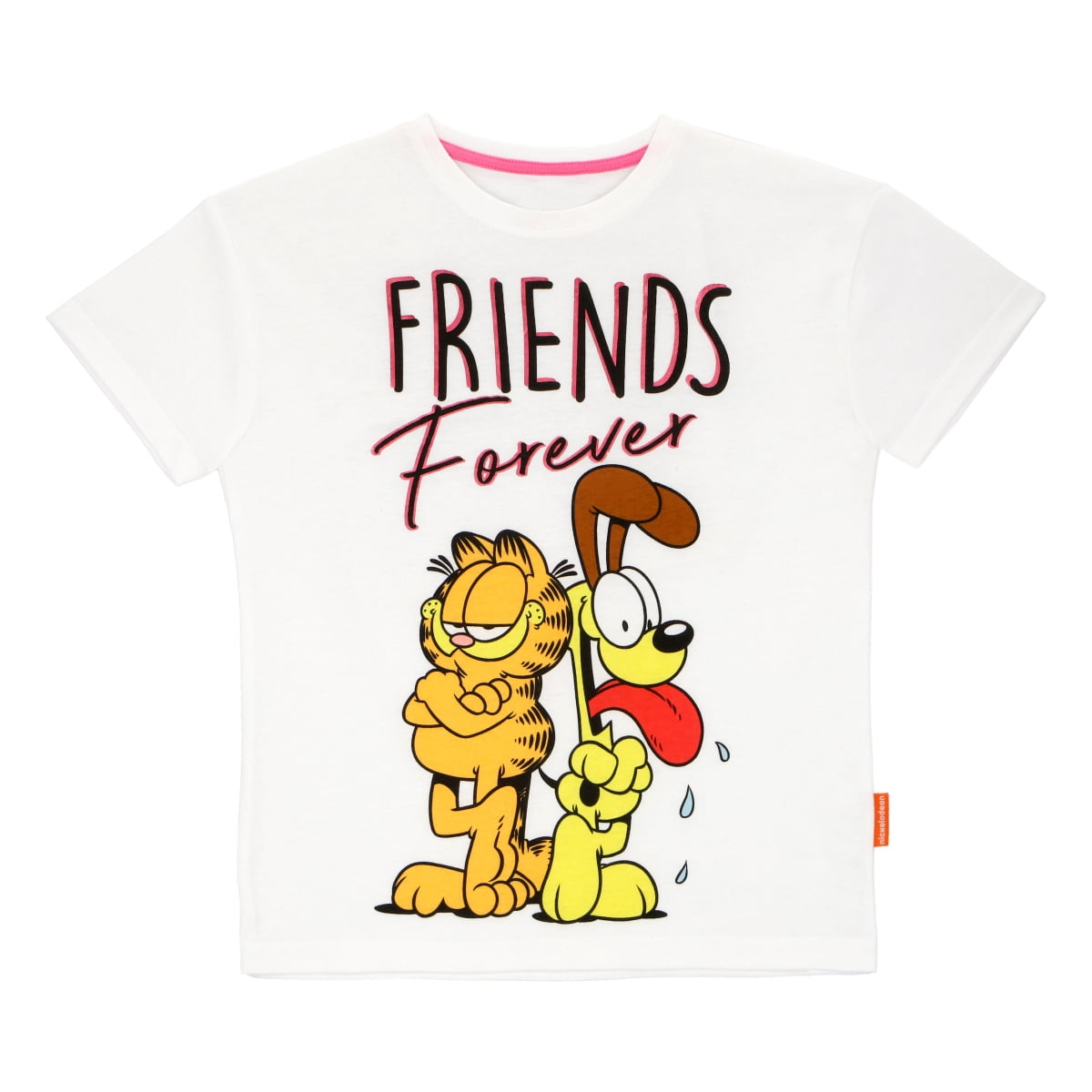 Polera Niño Garfield Friends Forever | Lider