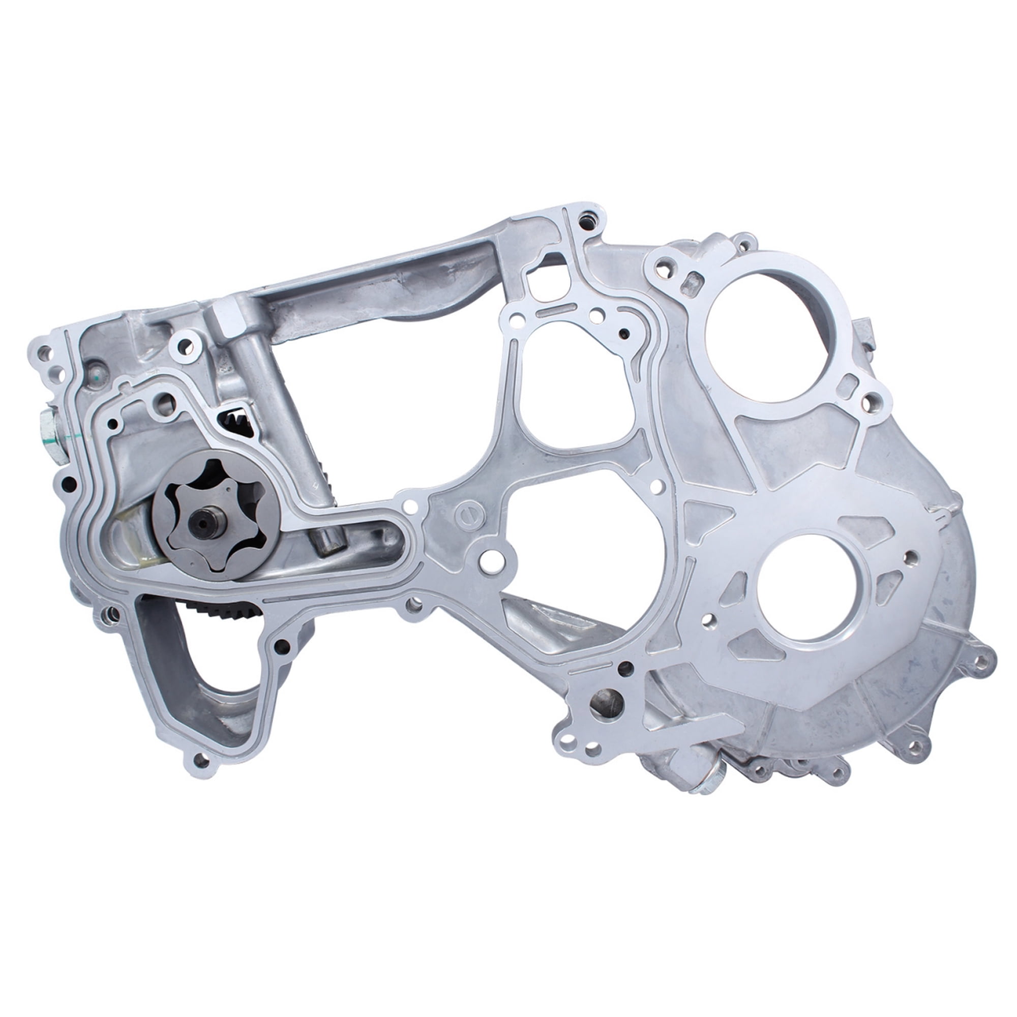 Bomba aceite toyota hilux 2.5 2012 2015 | Lider