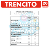 Chocolate Trencito | Lider