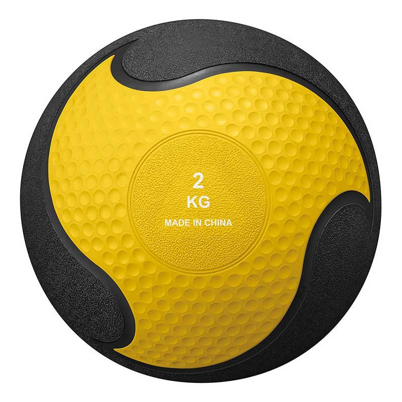 Balón Medicinal 2 KG | Lider