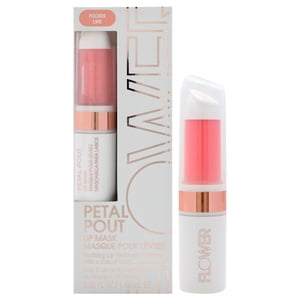 Flower Beauty - Mascarilla Labial Con Efecto Puchero - Lm5