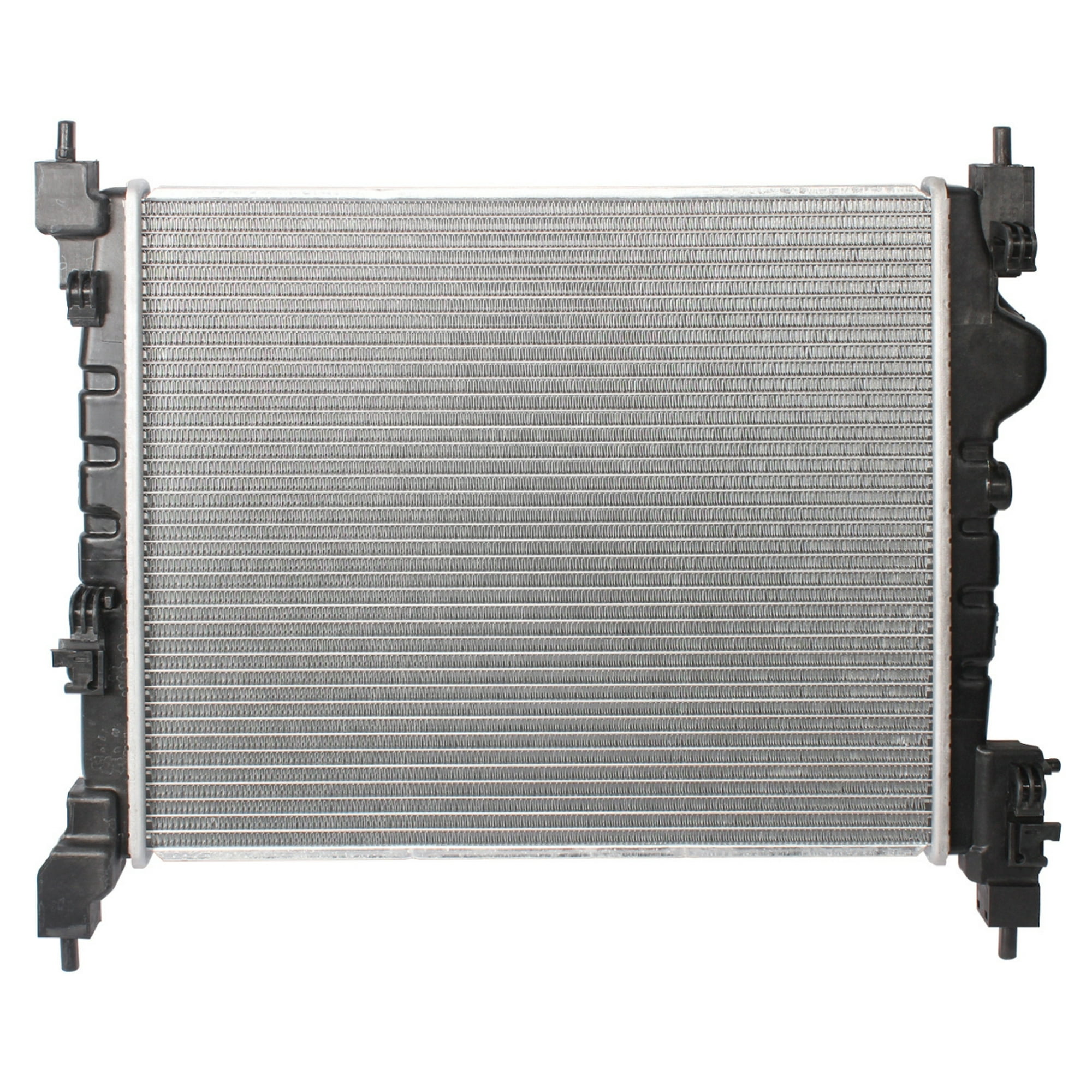 Radiador motor mec chevrolet spark gt 1.2 2010 2016 | Lider