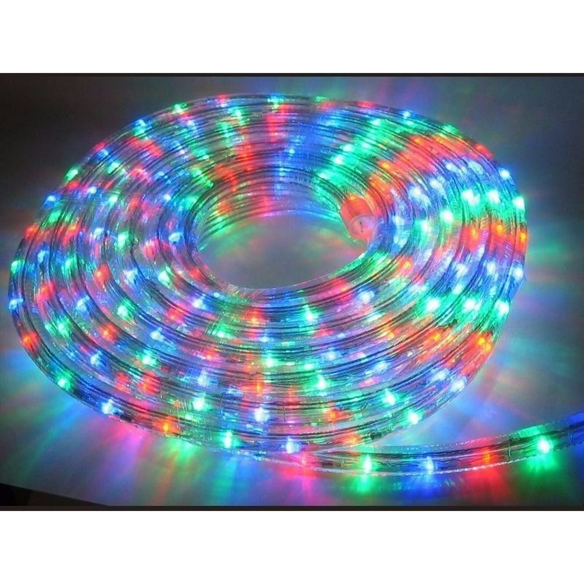 Manguera Led De 8 Mts Multicolor 8 Secuencias | Lider