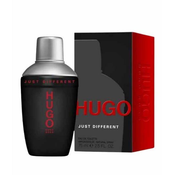 Hugo Boss Just Different 75ML EDT Hombre Original | Lider