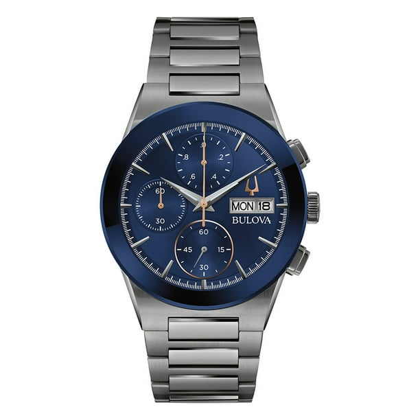 Reloj Bulova Hombre 98C143 | Lider