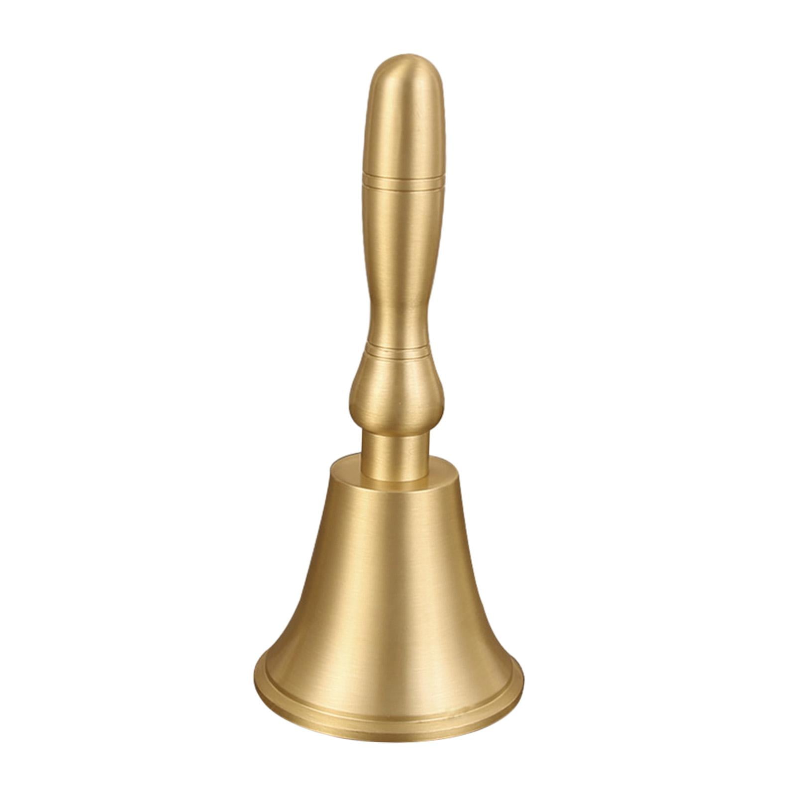 Timbre De Mano Con Campana De Sonido Claro Y Fuerte Para Pub De ...