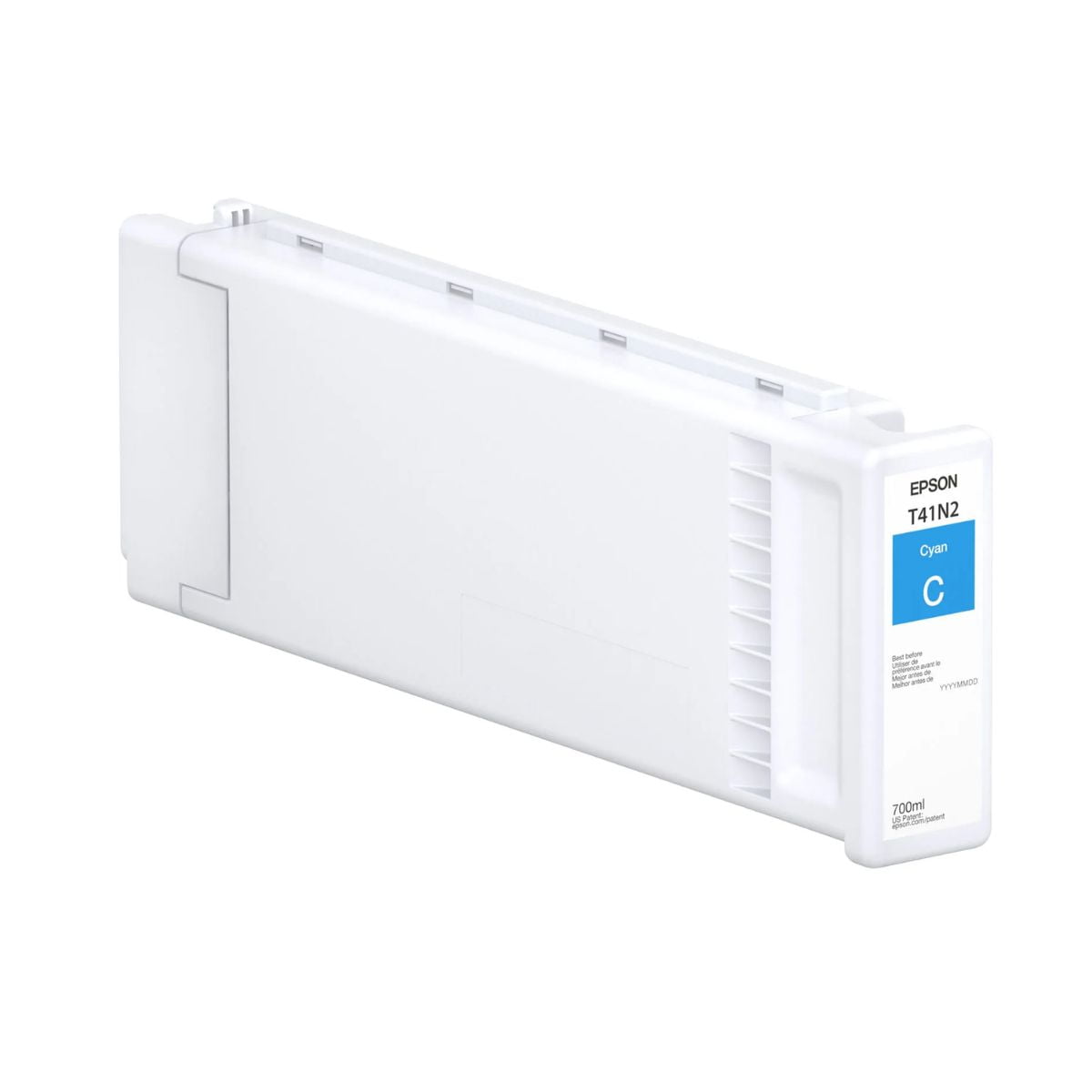 Tinta Epson ULTRACHROME Color Cyan 700ML | Lider