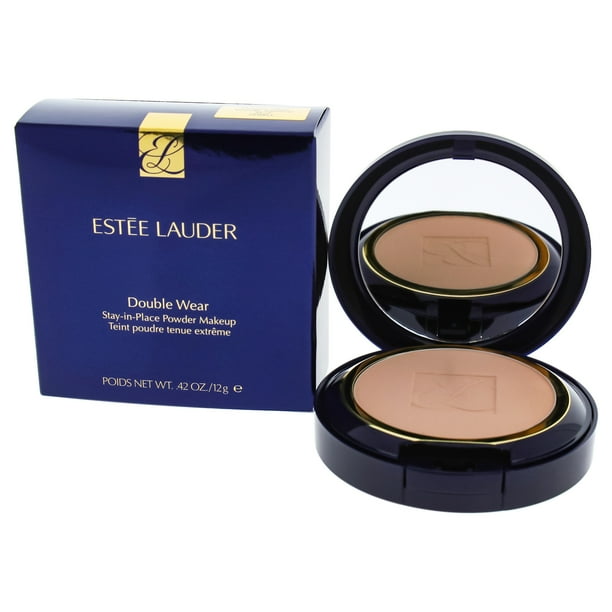 Maquillaje en Polvo Double Wear Stay-In-Place FPS 10 - # 04 Pebble (3C2 ...