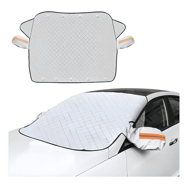 Funda Protectora Sol y Nieve Cubreparabrisas para Ultra | Lider