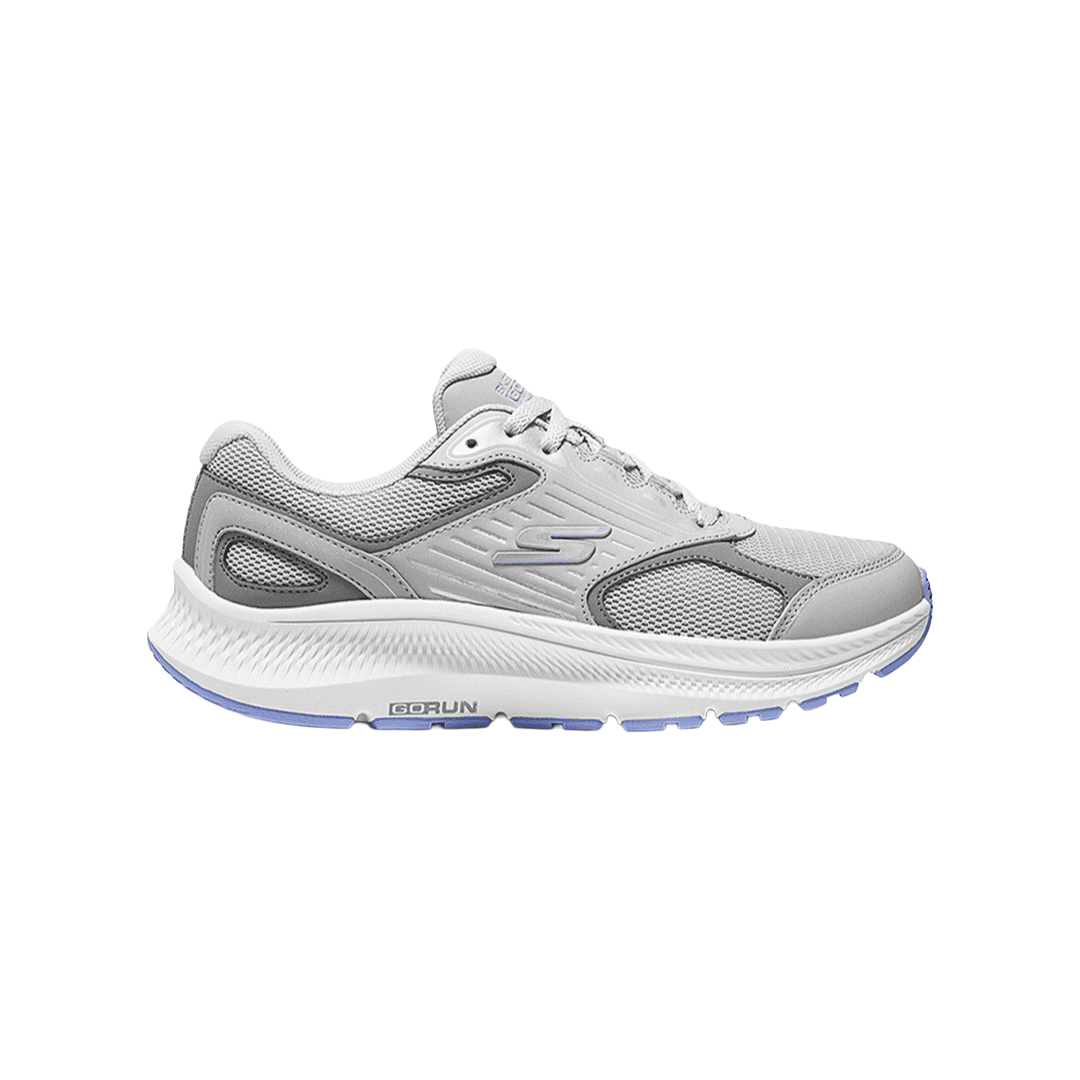 ZAPATILLAS DE RUNNING SKECHERS GO RUN CONSISTENT MUJER 128606-GYLV ...