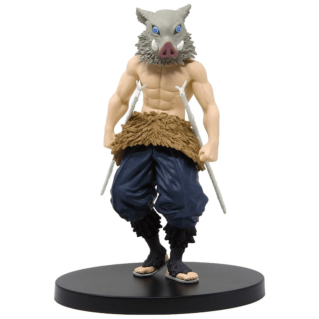 Figura Inosuke Hashibira Kimetsu no Yaiba Demon Slayer | Lider