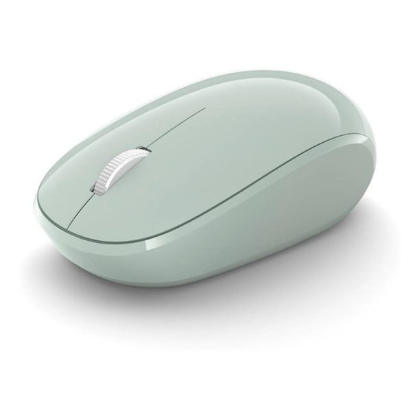 Ms Mouse Bluetooth Mint | Lider