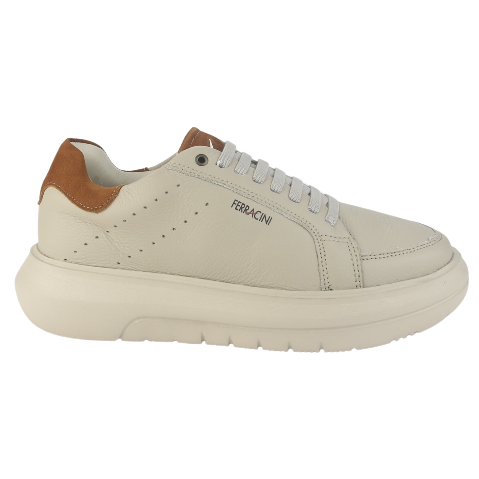 Zapatilla Ferracini Hombre 8286 Energy Gris Urbano | Lider