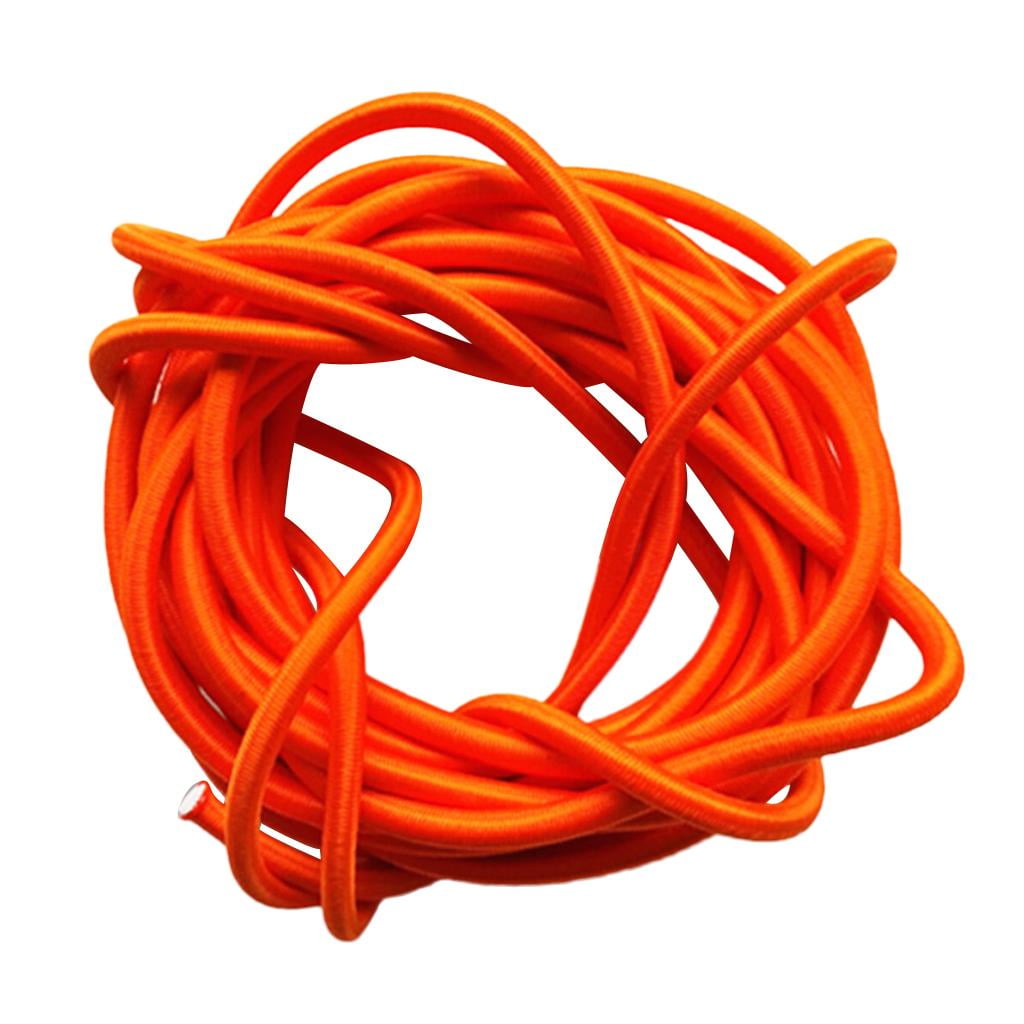 Cuerda Elástica 5m x 5mm | Lider