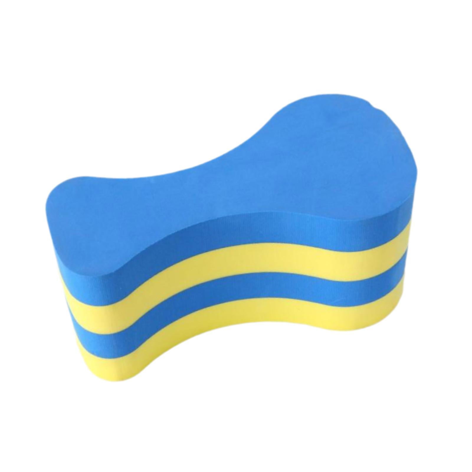 Pull Buoy Flotador Pierna Flotación EVA Natación Flotación Para ...