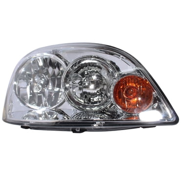 Optico derecho chevrolet optra 1.6 2004 2016 | Lider