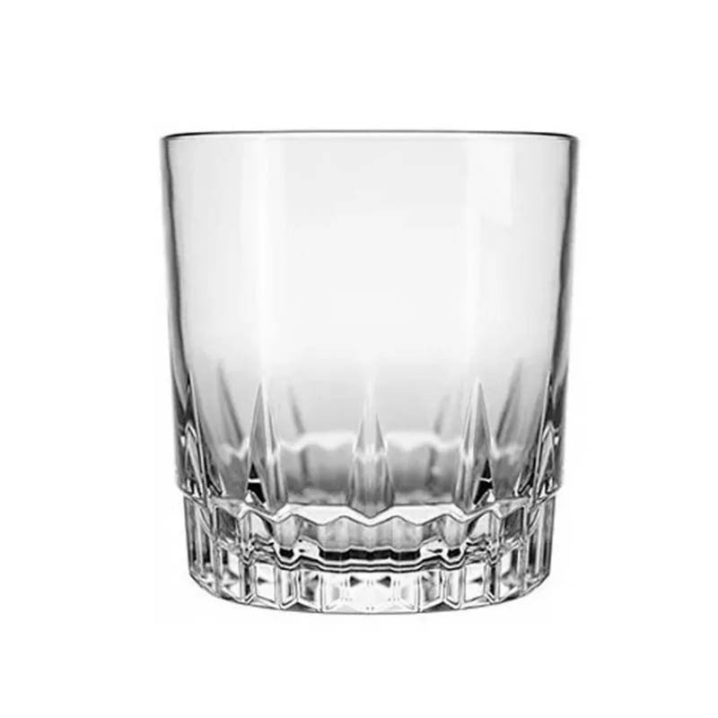 Set 6 Vaso Rock 290 Ml. Vegas | Lider