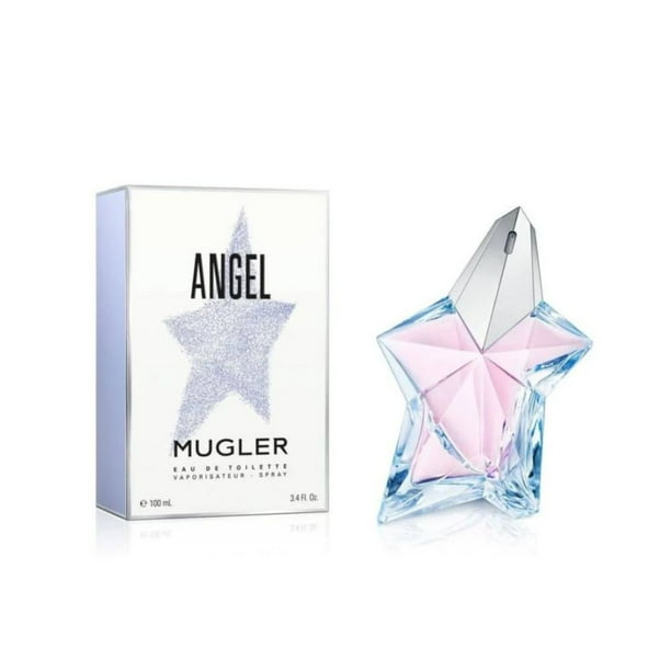 Perfume Angel Edt 100 Ml | Lider