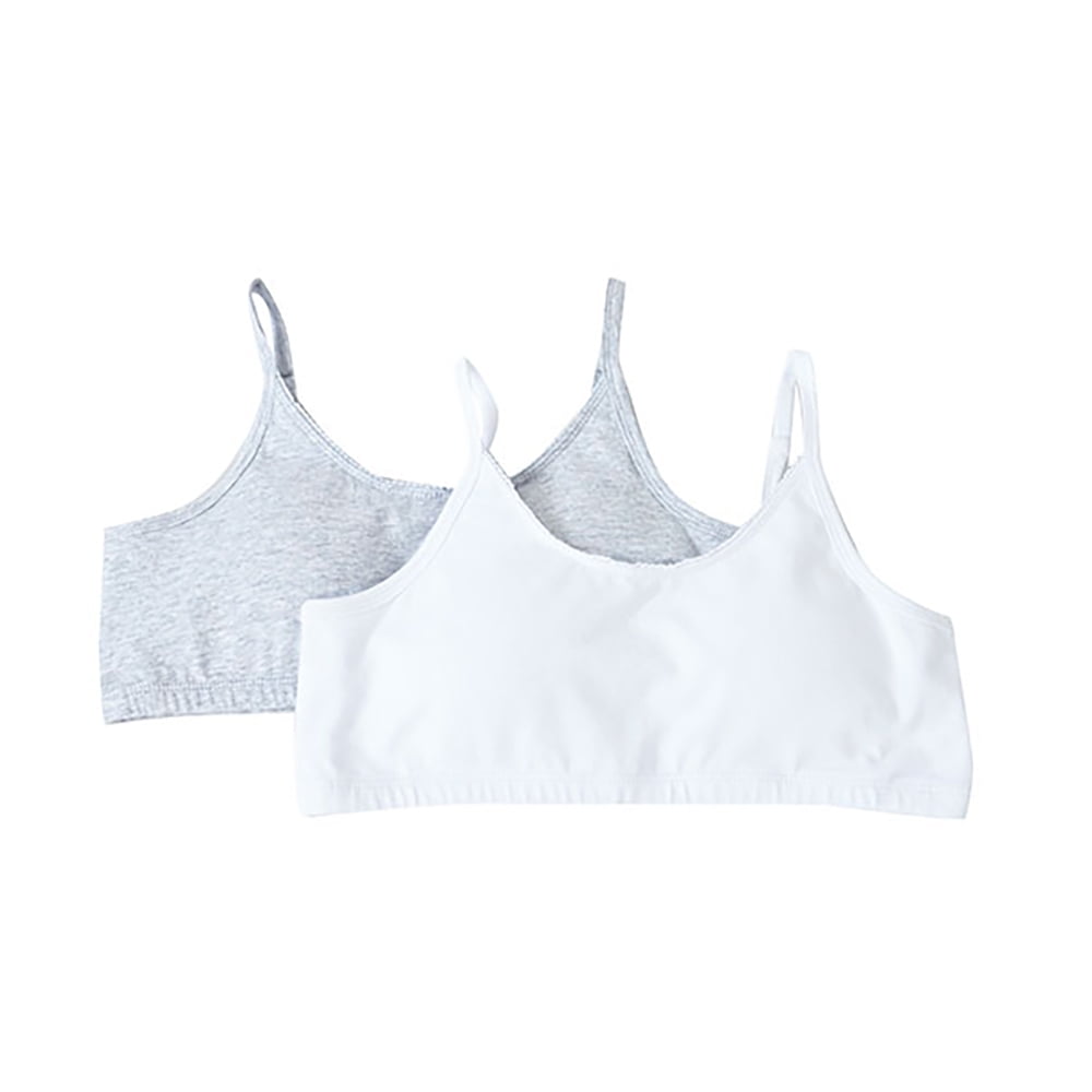 Bipack Peto Niña Color Gris Corona | Lider