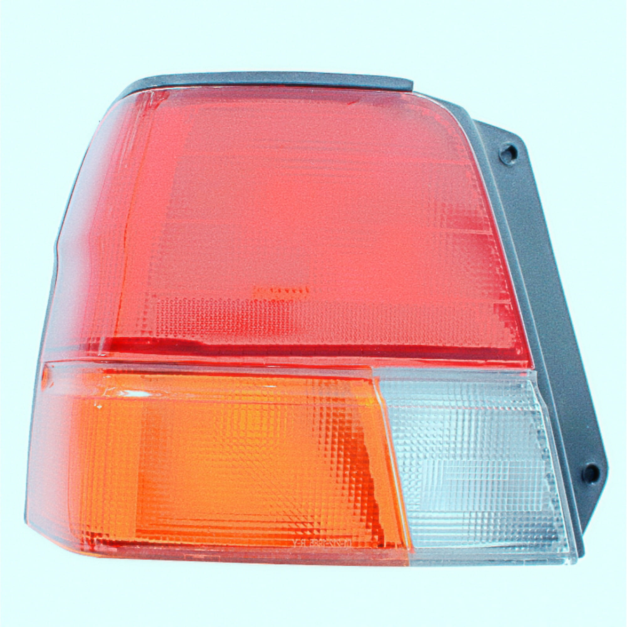 Farol Trasero Izquierdo Toyota Tercel 1.5 5ef-e El53 Dohc 16 Valv 1995 1997 | Lider