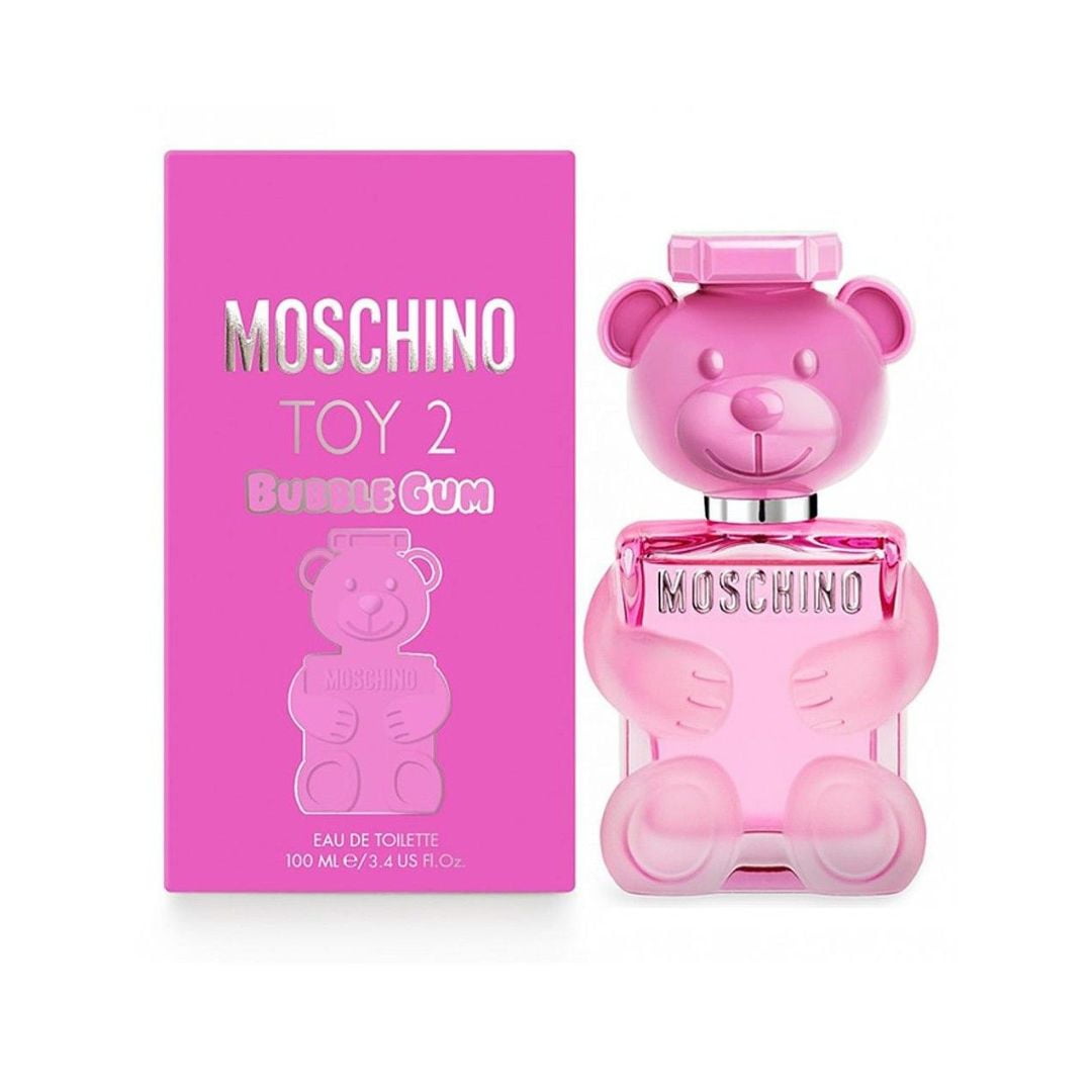 Perfume Toy 2 Bubble Gum Edt 100Ml | Lider