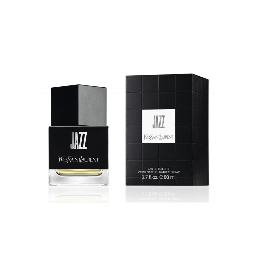 YSL JAZZ 80ML VARON | Lider
