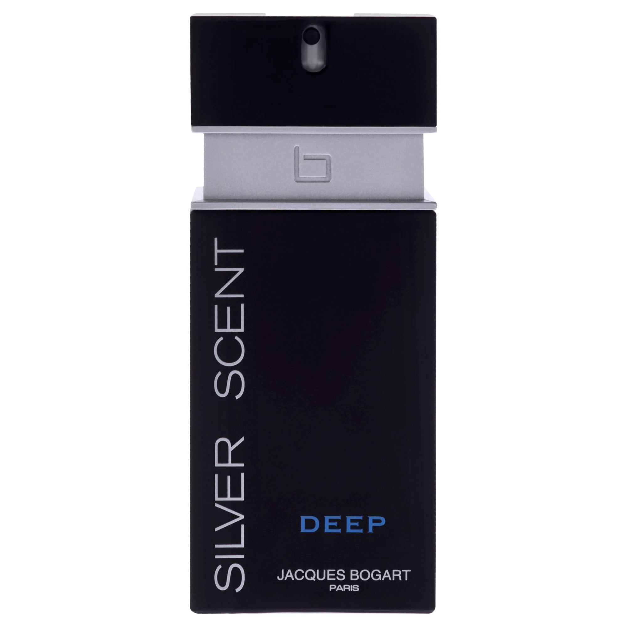 Fragancia Silver Deep De Para Hombre - Edt Spray | Lider