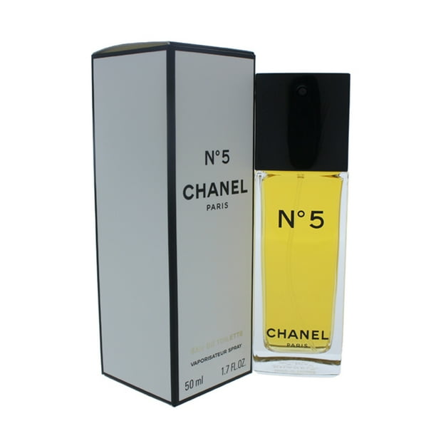 Chanel N.° 5 | Lider