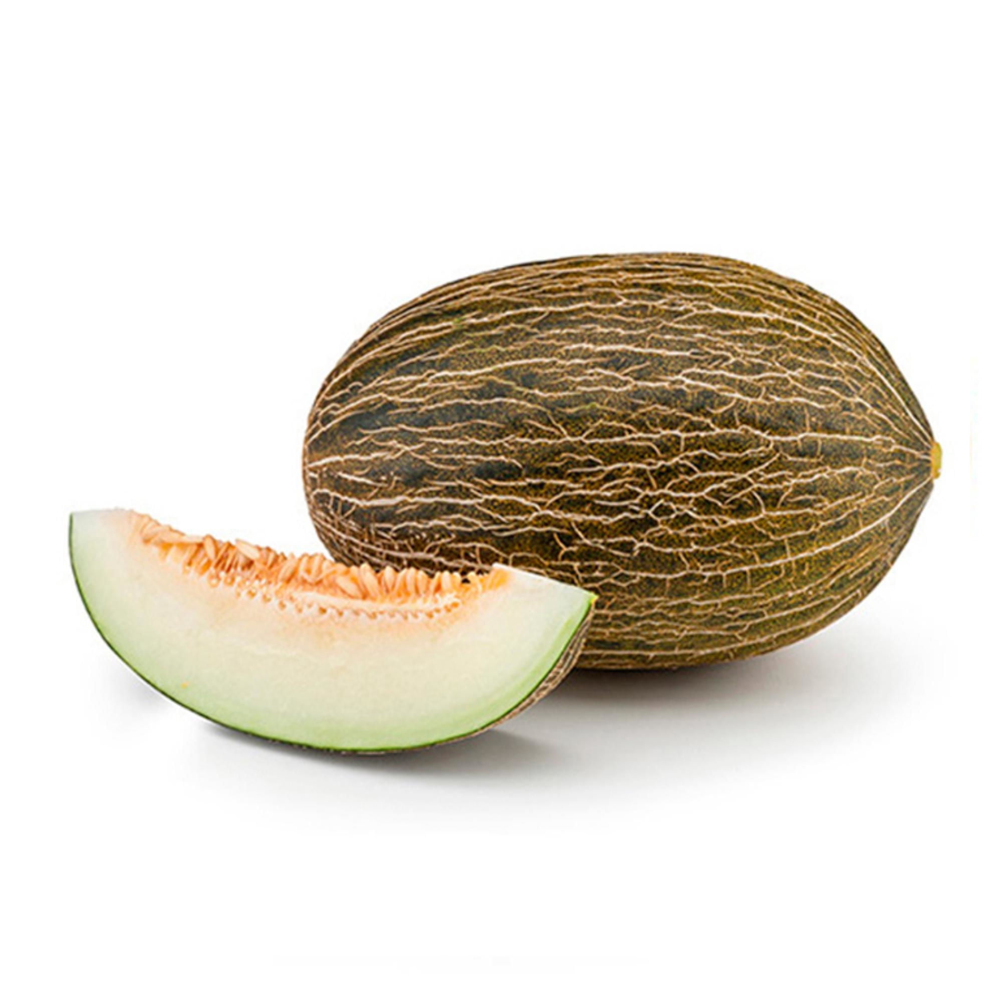 Melón Piel de Sapo, 1 Un | Lider