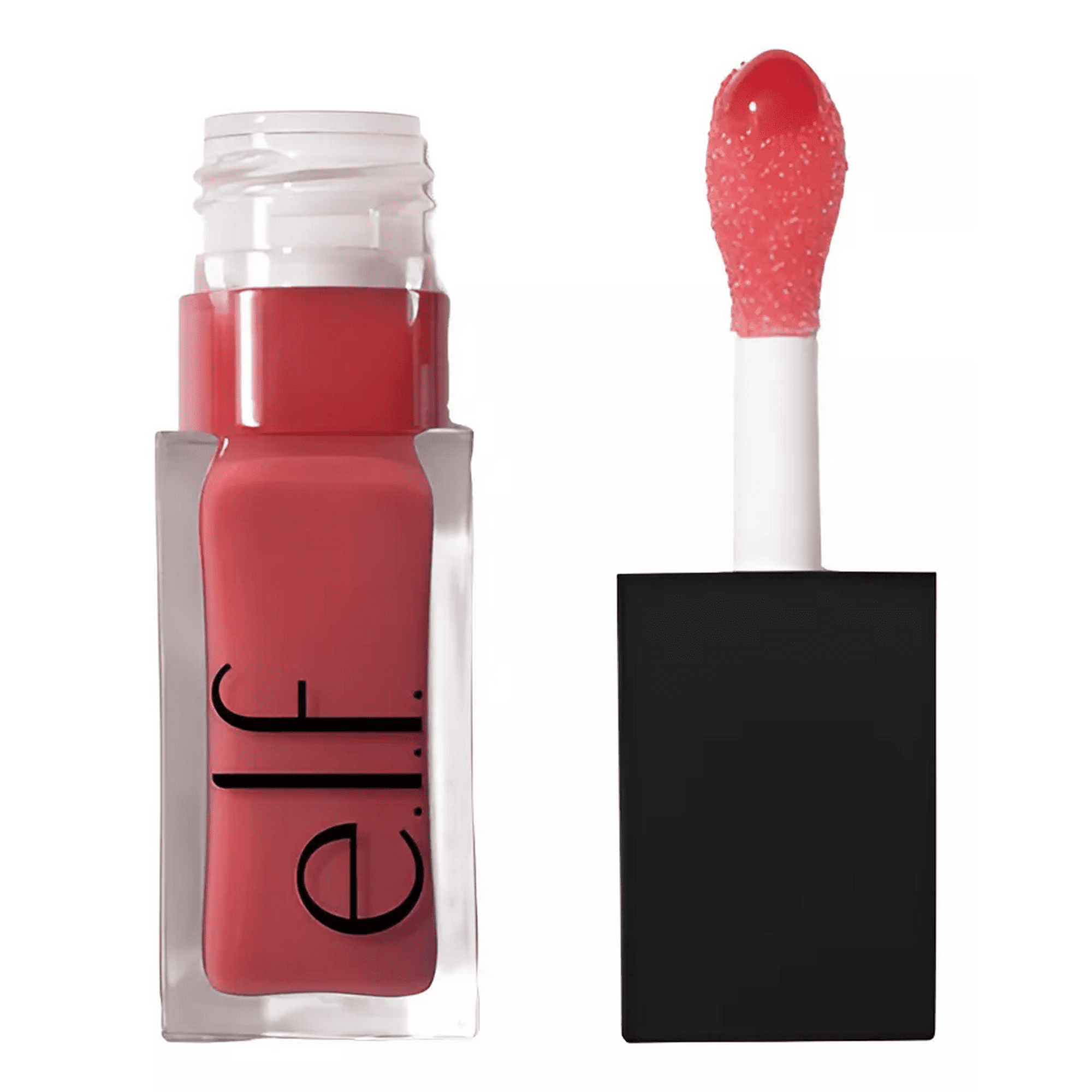Elf Gloss Glow Reviver Lip Oil Tono Rose Envy | Lider