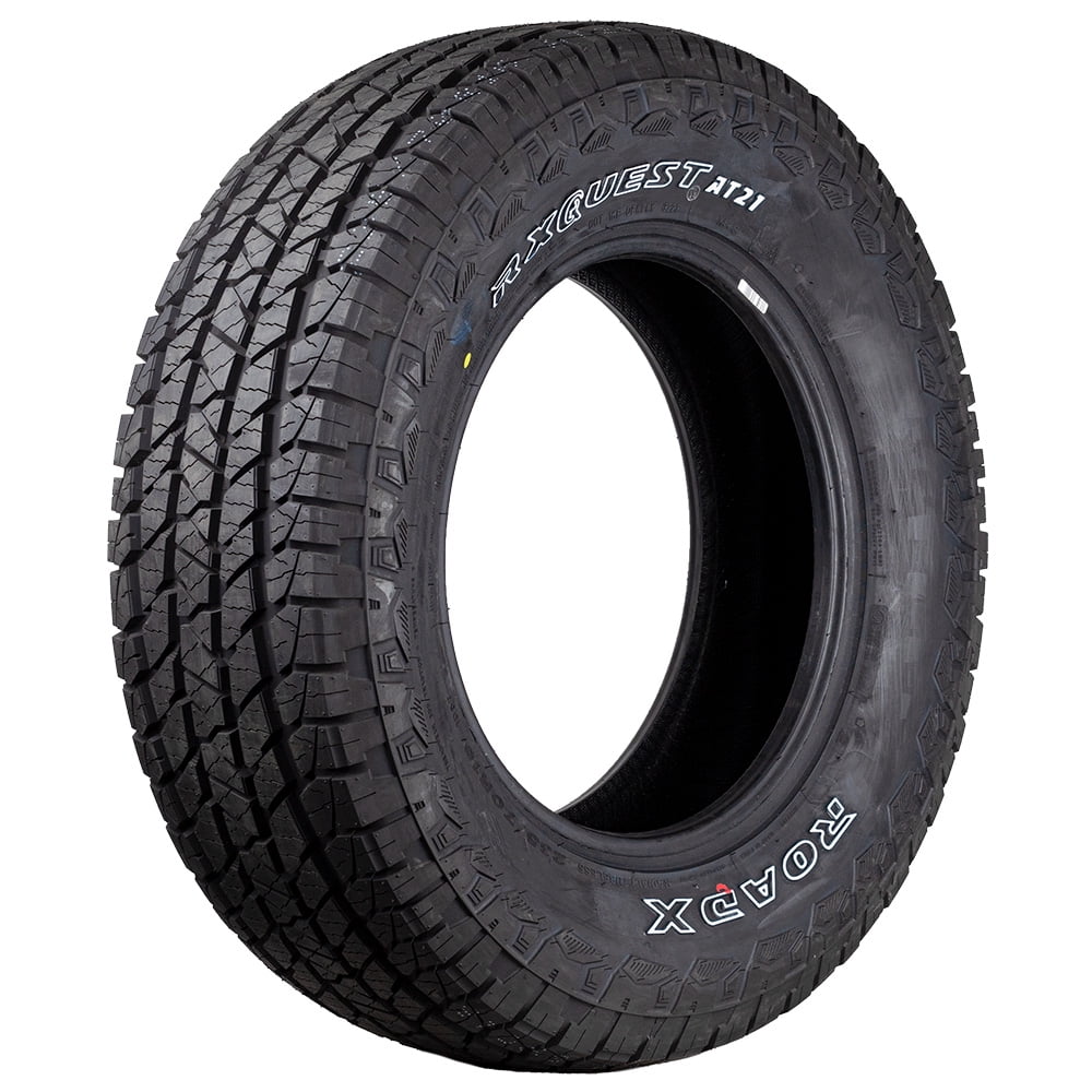 Neumático 245/75 R16 111T Rxquest At21 Chn Letrablanca | Lider