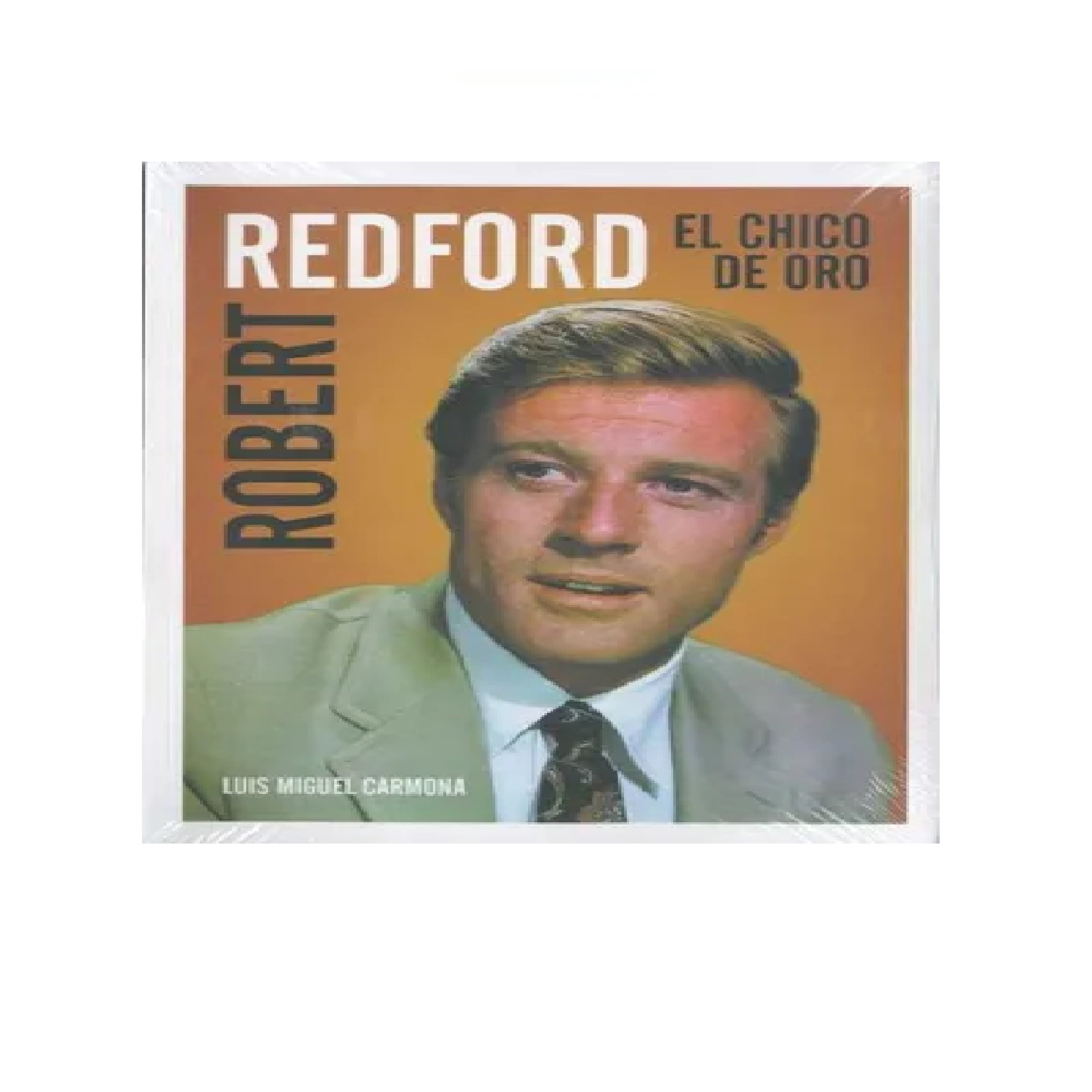 Robert Redford El Chico de oro | Lider