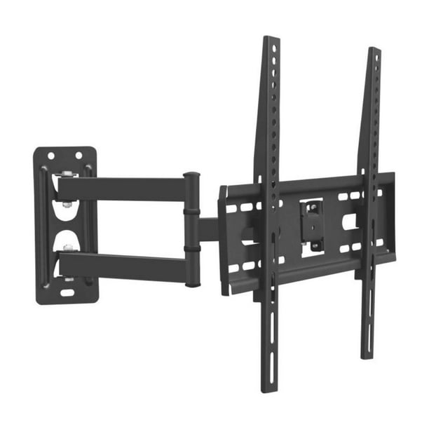 Soporte TV Articulado de Pared 32-70 Pulgadas Acero 35Kg | Lider