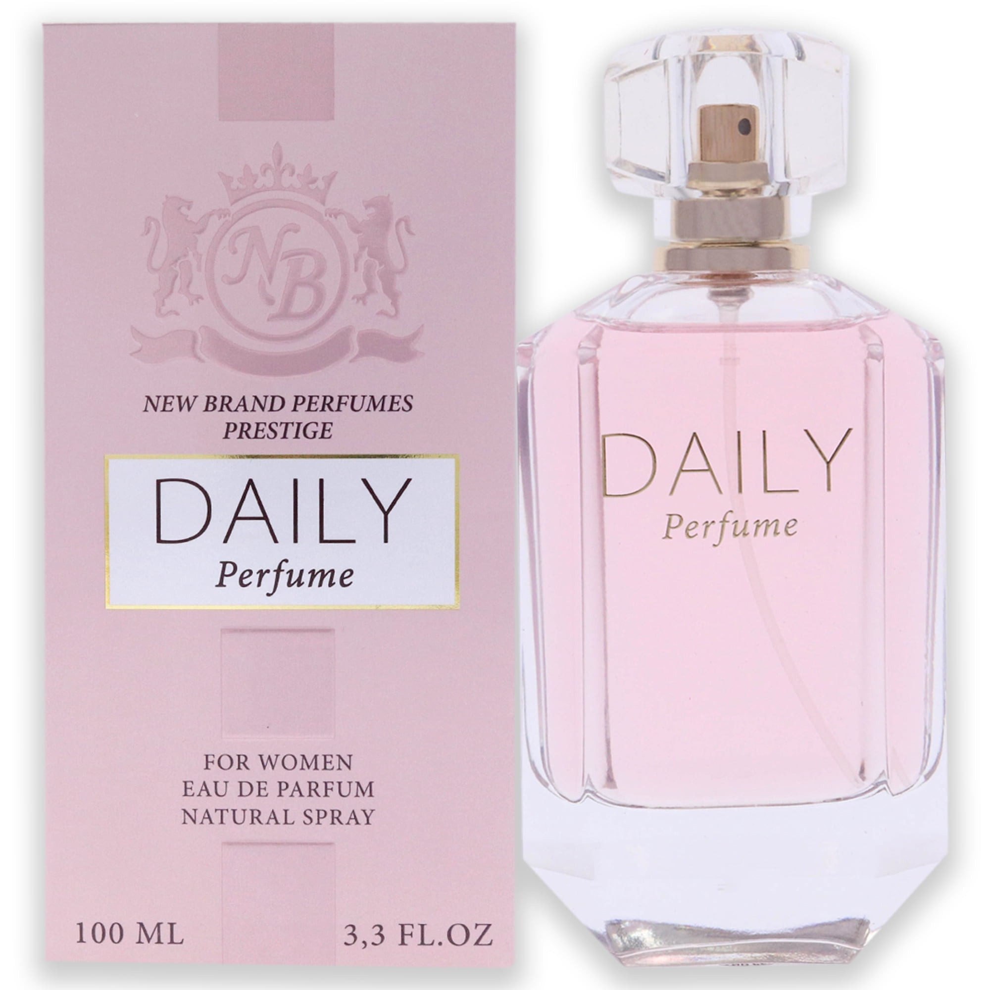 Perfume Diario De Para Mujer - Edp Spray | Lider