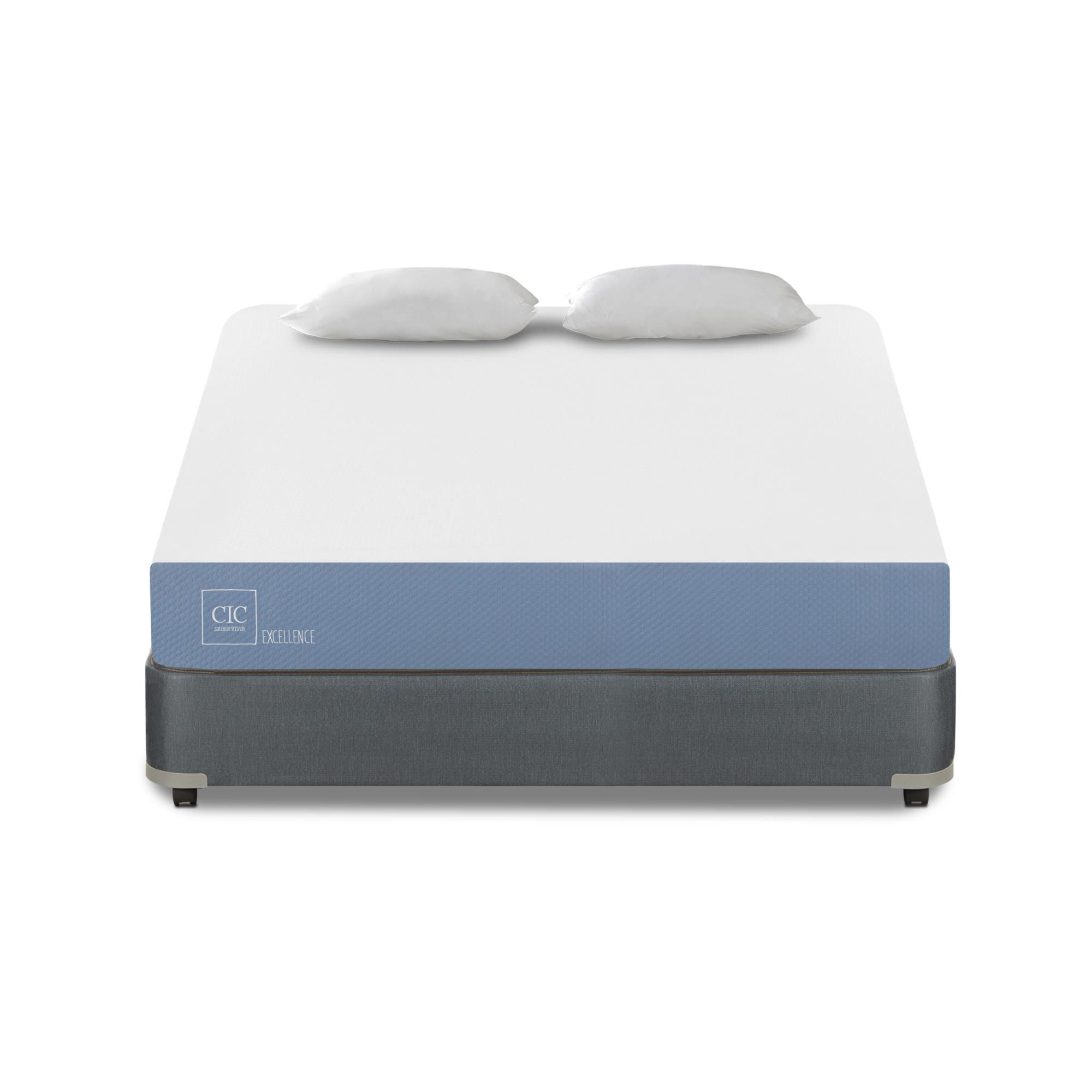 Box Americano Excellence Full Base Normal | Lider