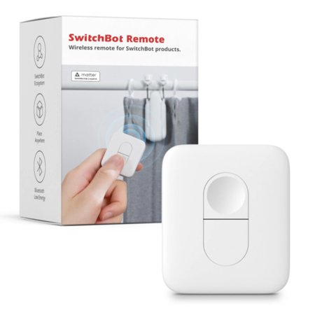 Control Remoto Smart Bluetooth& Switchbot Remote