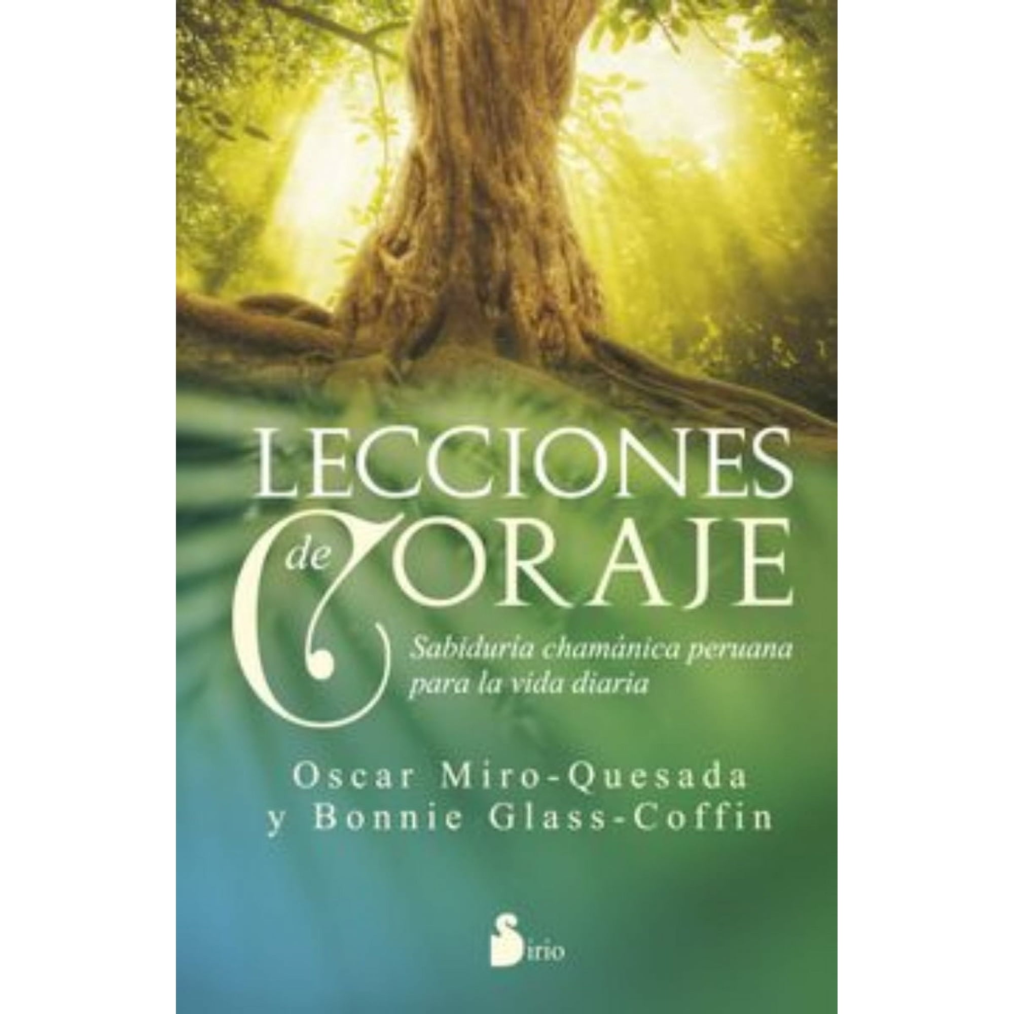 Lecciones De Coraje | Lider