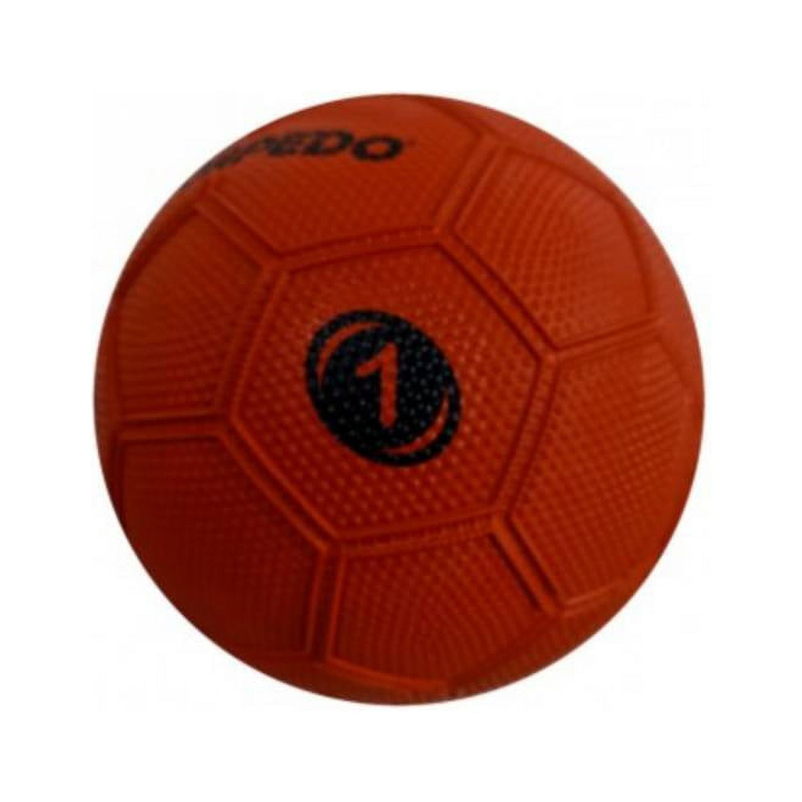 Balón de Handball Nº 1 Naranjo | Lider