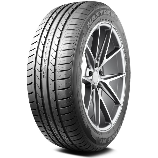Neumático 195/55 R16 Maxtrek Maximus M1 91h | Lider