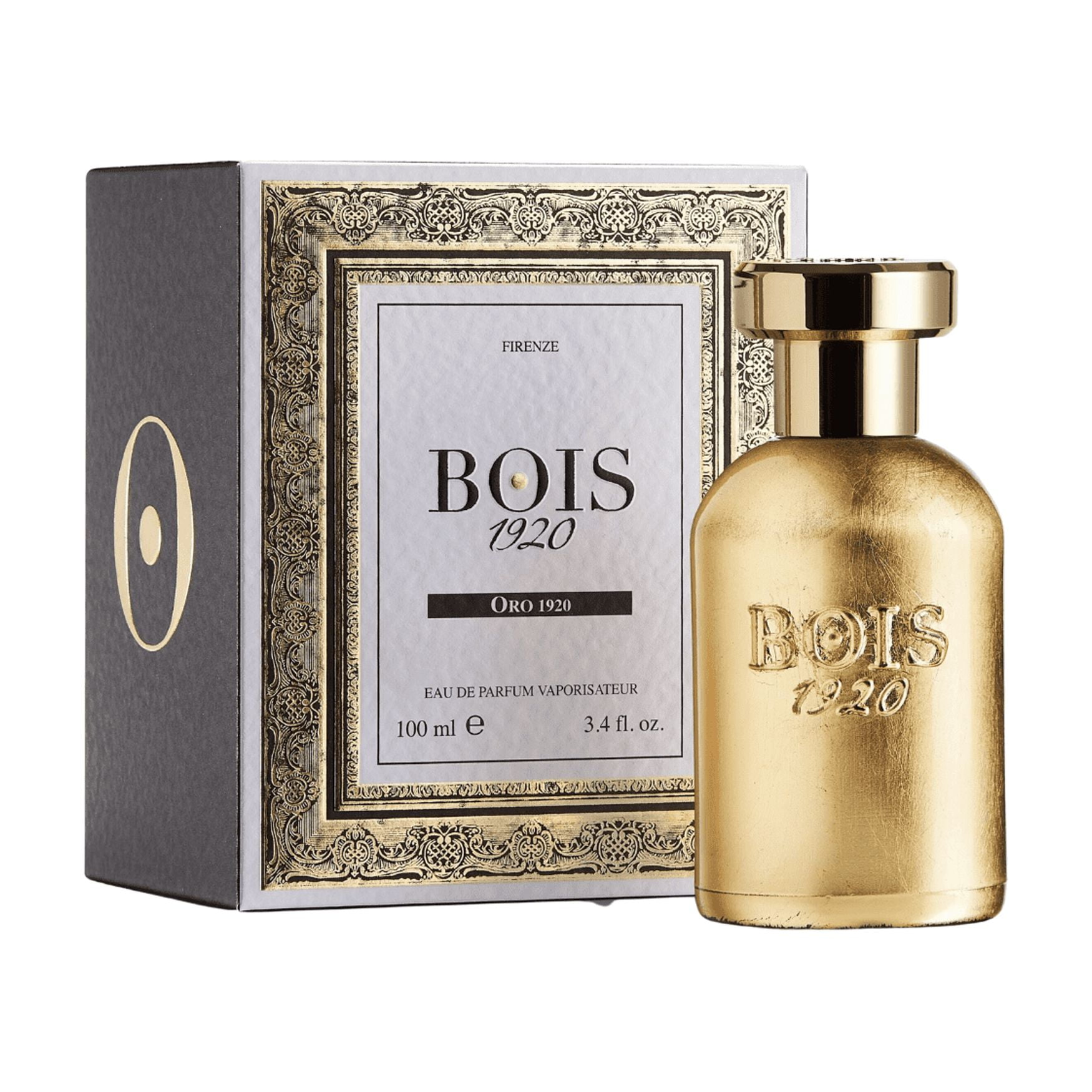 Perfume Unisex Oro Edp 100 Ml | Lider