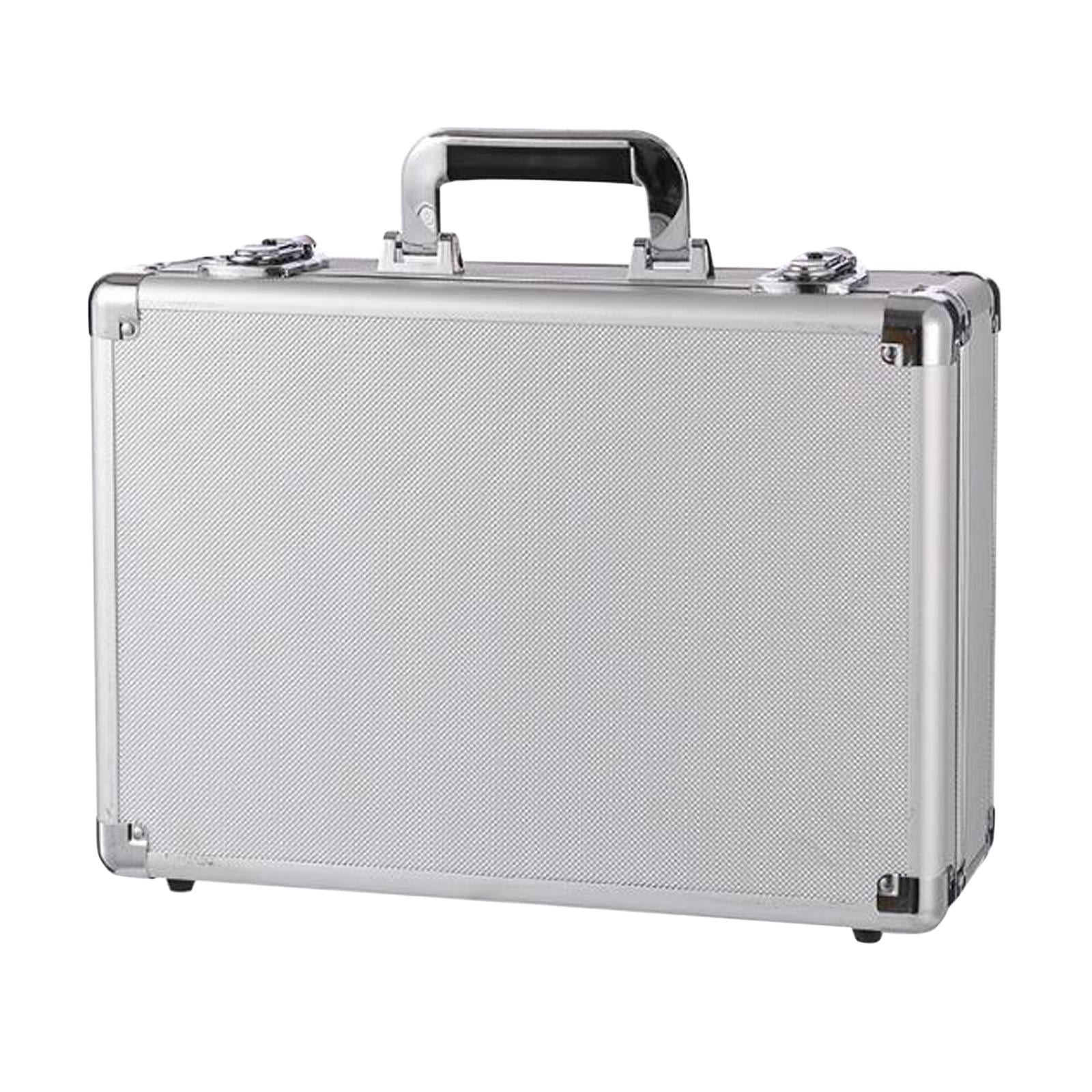 Caja De Almacenamiento De Herramientas Instrumentos Musicales Sólidos ...