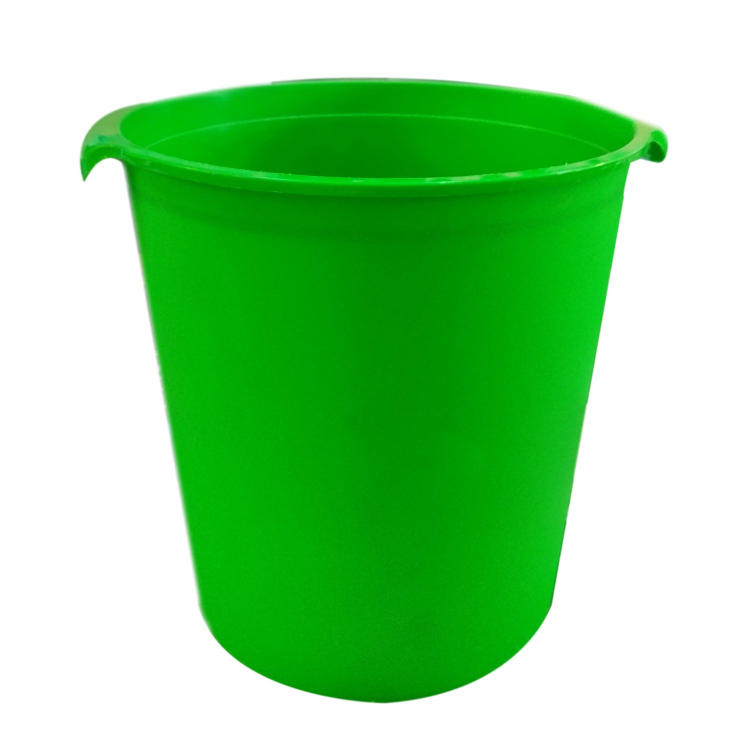 Basurero Verde 10 Litros | Lider